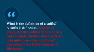Prefix and Suffix.pptx