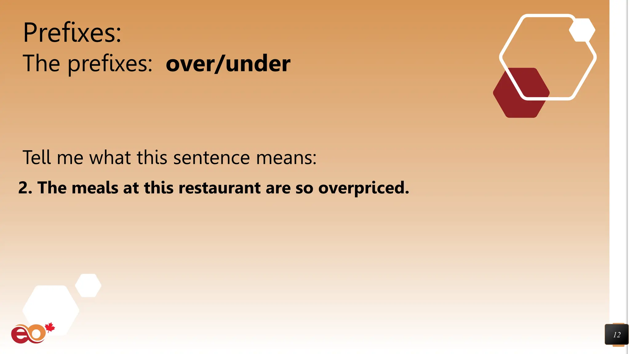 Prefixes2Lunch&LearnEnglishOnlineInc.pptx