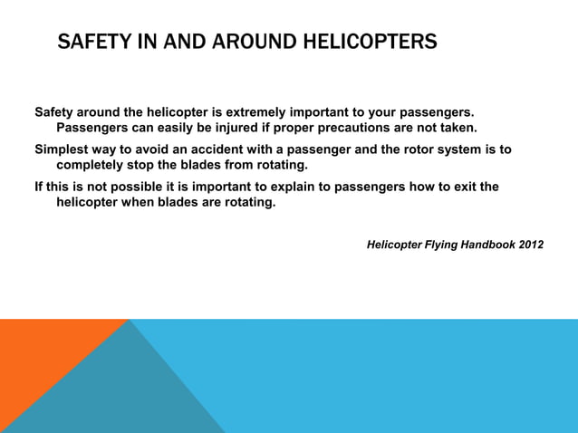 Preflight safety | PPTX | Air Travel | Travel Type