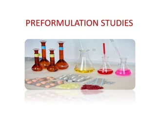 Preformlation | PPT
