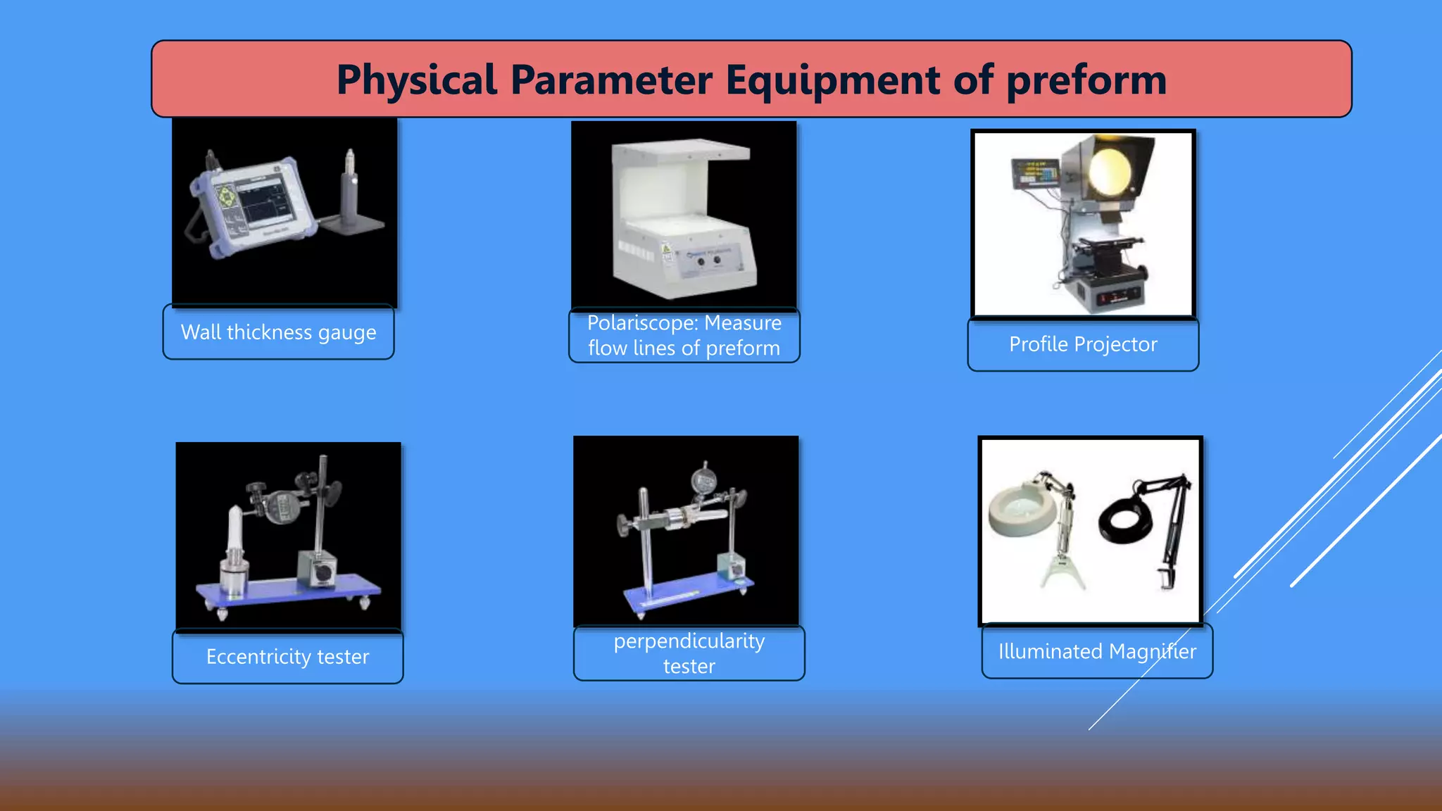 Preform Manufacturing Plant -new.pptx