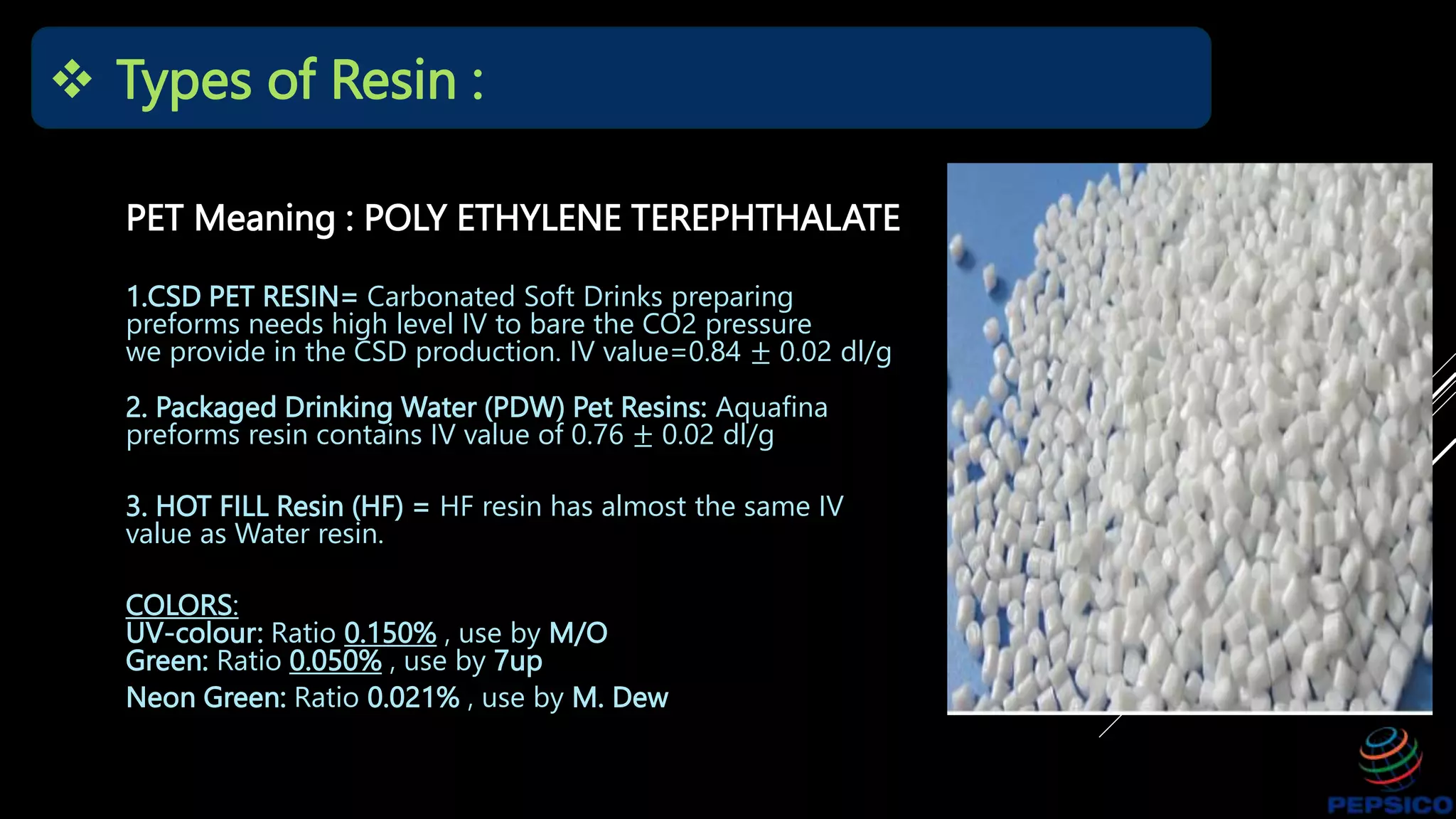Preform Manufacturing Plant -new.pptx