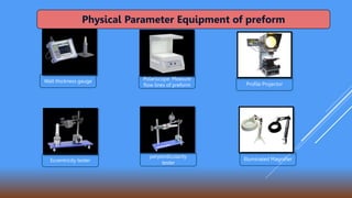 Preform Manufacturing Plant -new.pptx