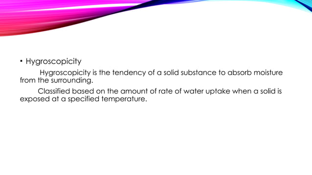 preformulation study during drug development .pptx