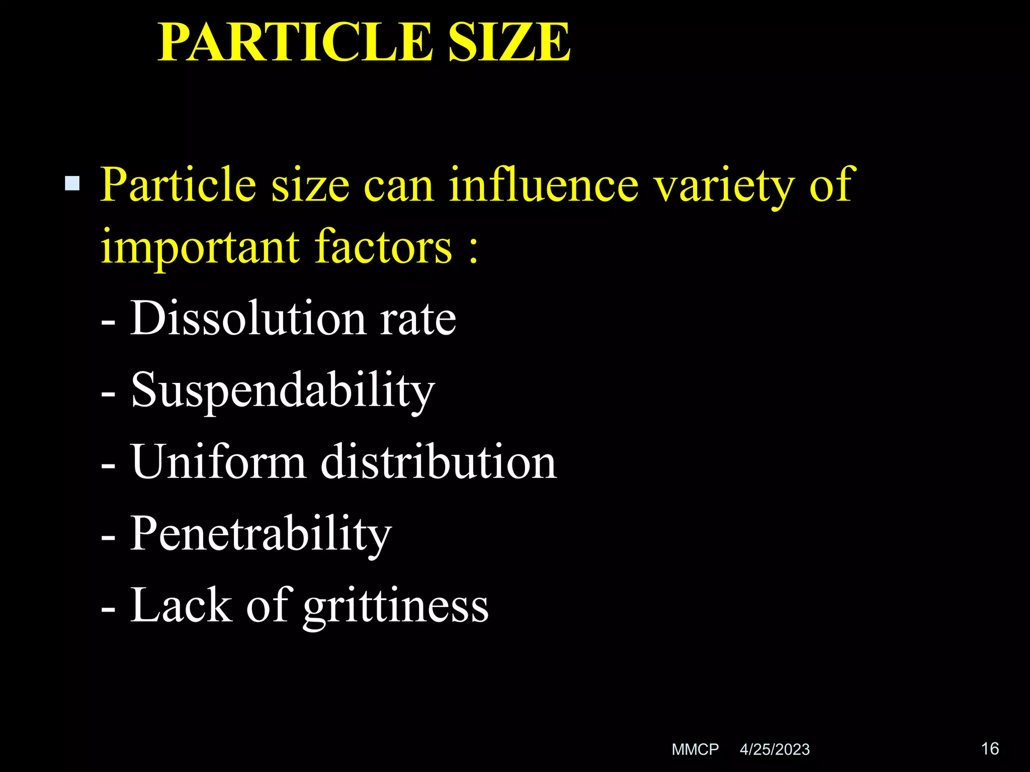 PREFORMULATION.ppt
