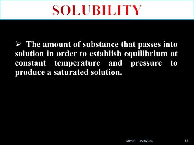 PREFORMULATION.ppt | Chemistry | Science