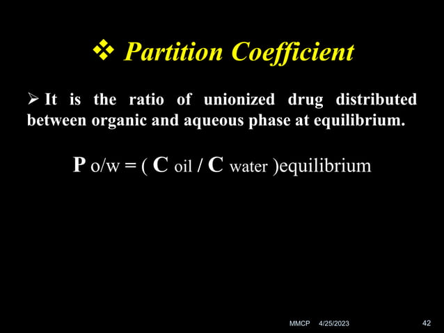 PREFORMULATION.ppt | Chemistry | Science