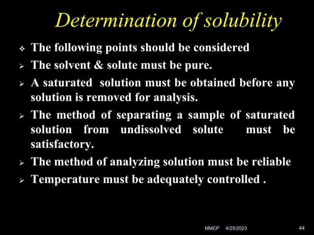 PREFORMULATION.ppt | Chemistry | Science