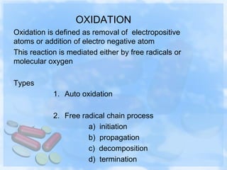 Preformulation by Jebastin | PPT