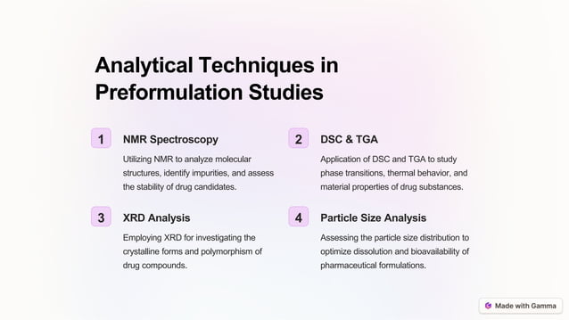 Preformulation-Studies-in-Pharmaceutical-Research (1).pptx