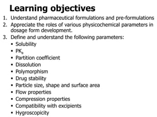 Preformulation 2020 Sakai.ppt
