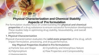 pre formulation and stability analysis final.pptx