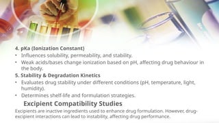 pre formulation and stability analysis final.pptx