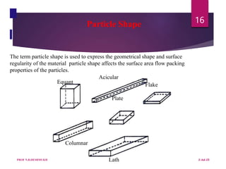PREFORMULATION | PPTX