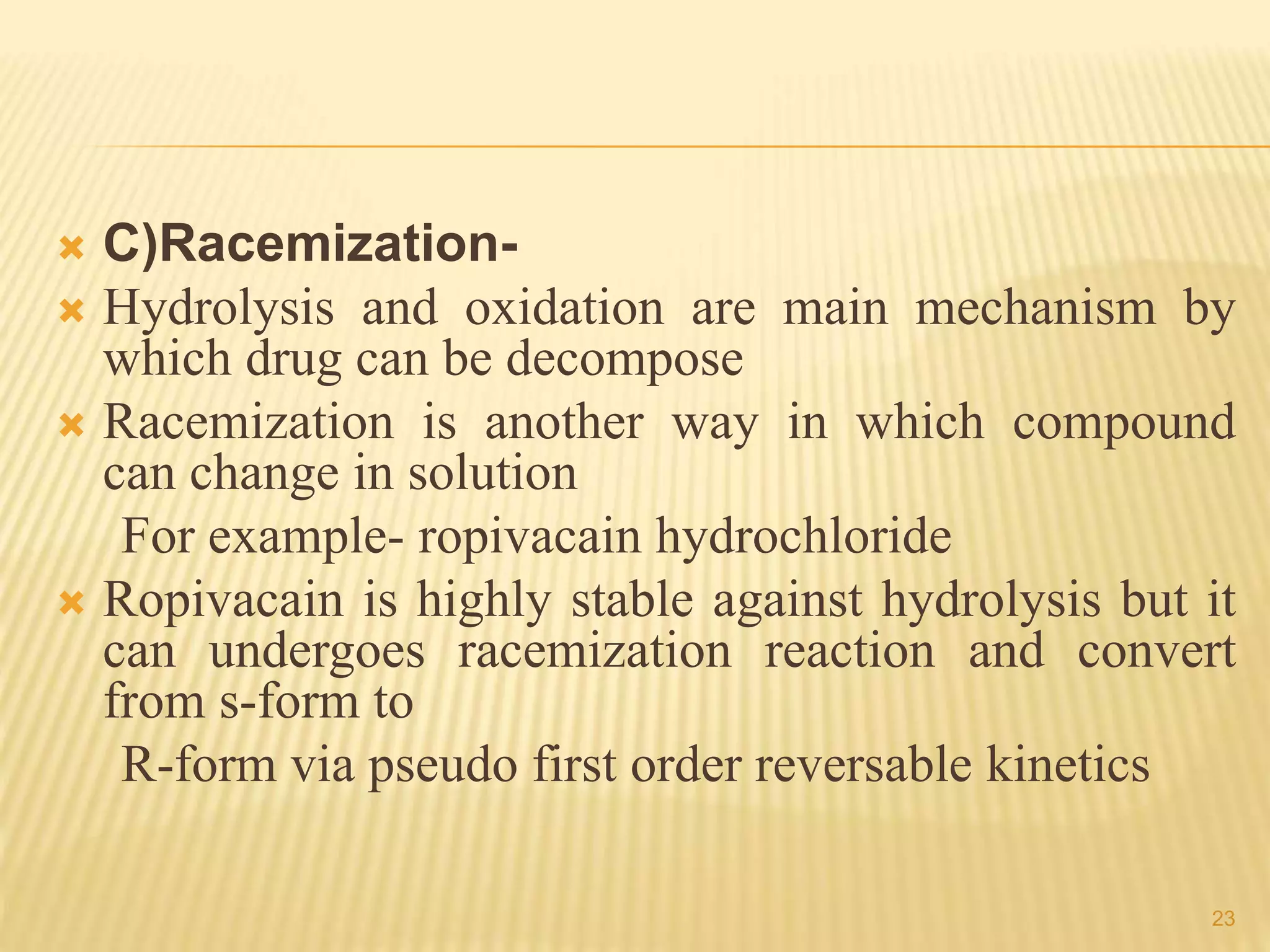 Preformulation of semisolids | PPTX