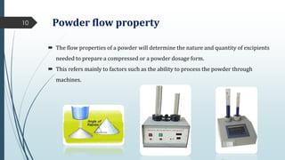 Preformulation of sterile products | PDF