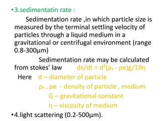 Preformulation by Dhiraj Shrestha | PPT