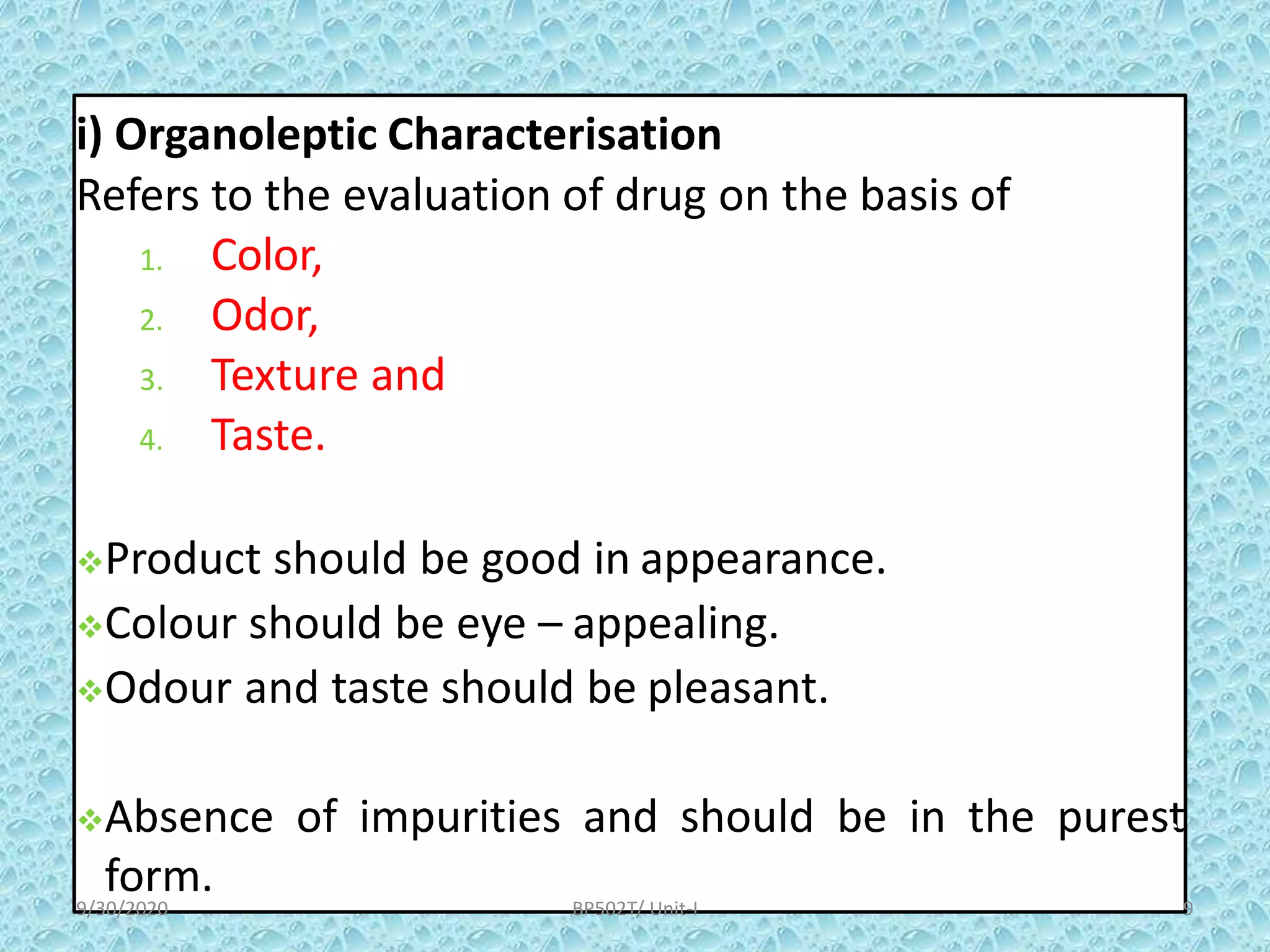 Preformulation- Crystal, Amorphous, Polymorphism, Pseudo Polymorphism | PPT
