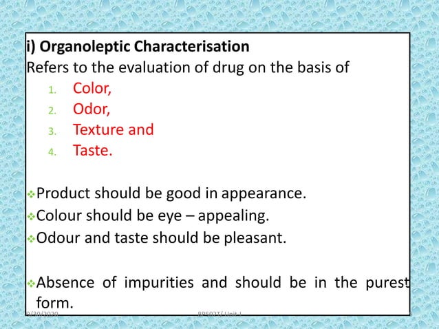 Preformulation part 1- Preformulation- Crystal, Amorphous, Polymorphism ...