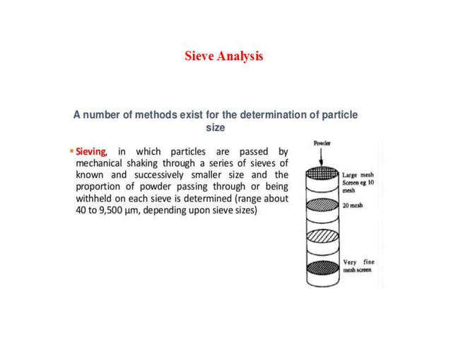 Preformulation part 1 (By Dr. Shruti Rathore) | PPTX | Chemistry | Science