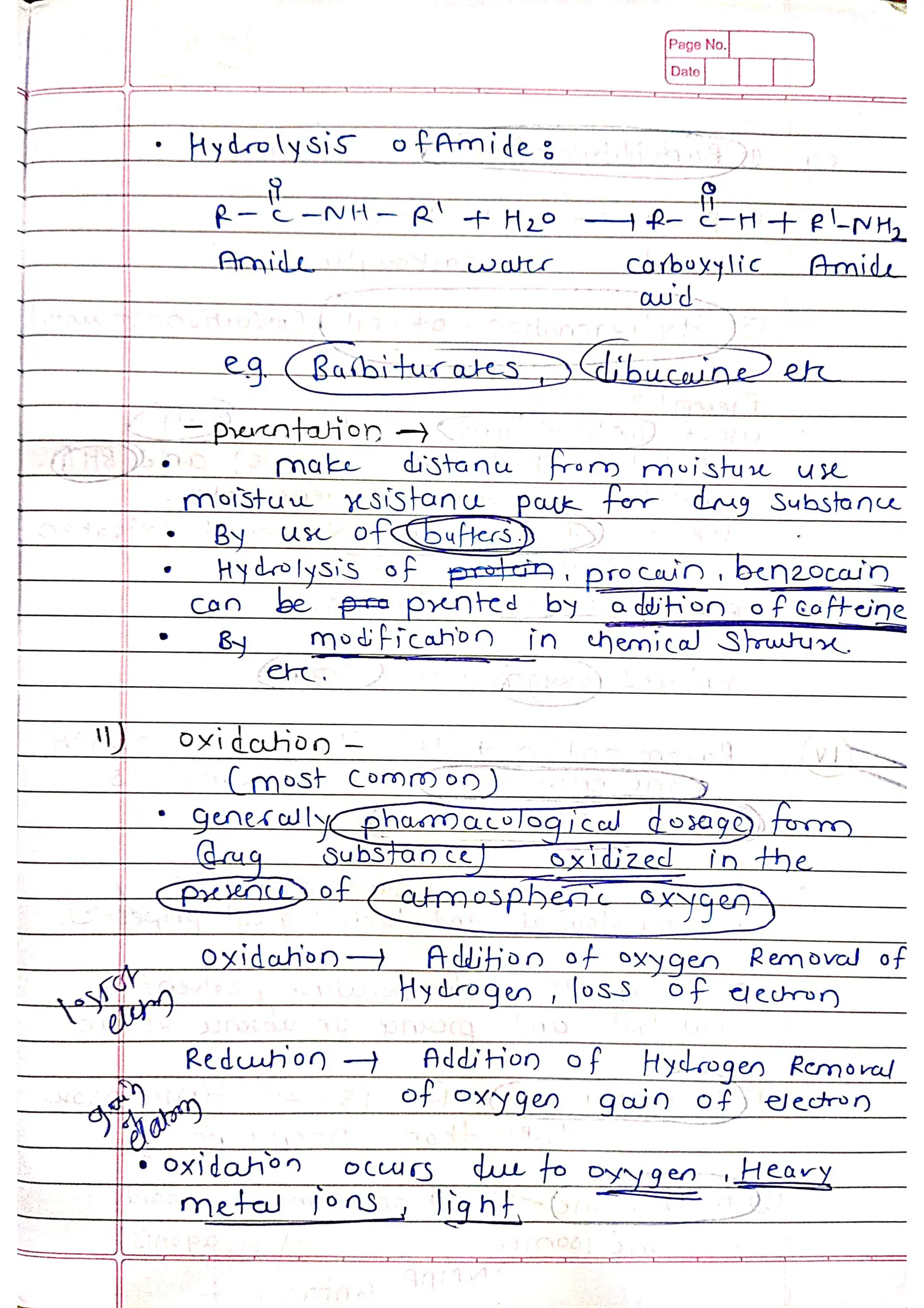 pre formulation study ,industrial pharmacy. | PDF