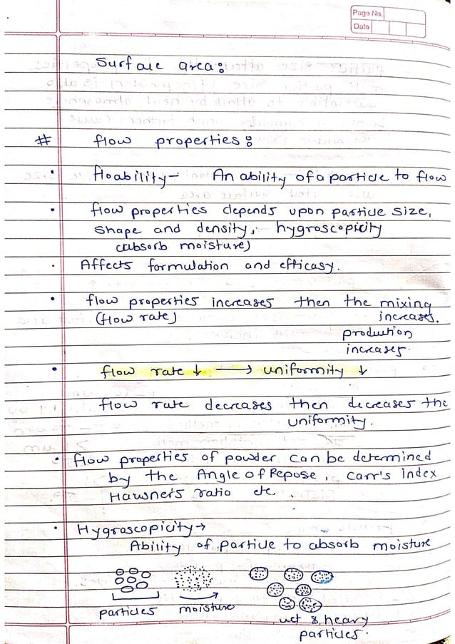 pre formulation study ,industrial pharmacy. | PDF