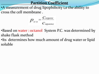 Preformulation | PPT
