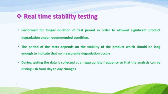 Preformulation stability study | PPTX | Pharmaceutical Drugs | Medical ...