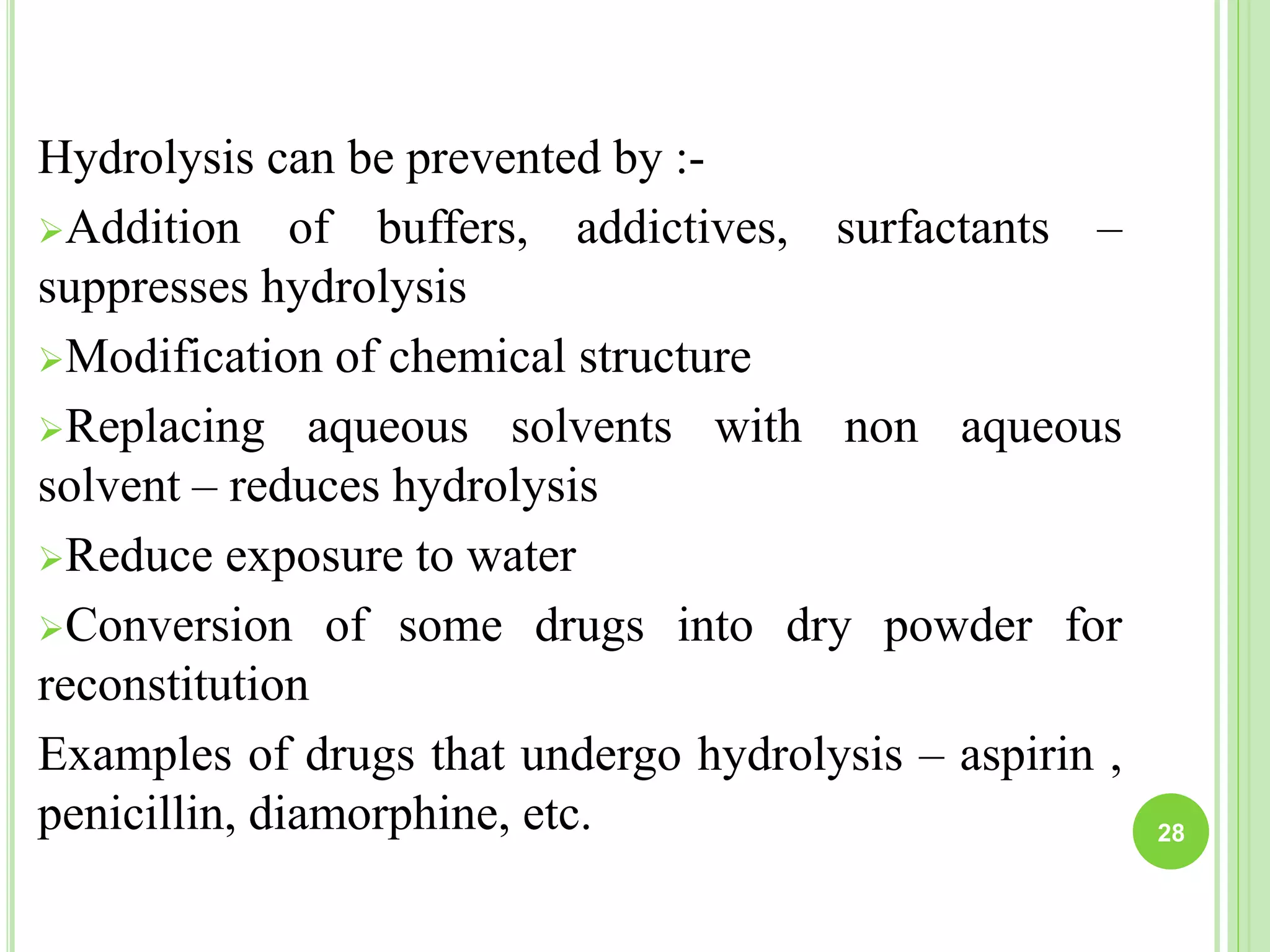 Preformulation Studies | PPTX