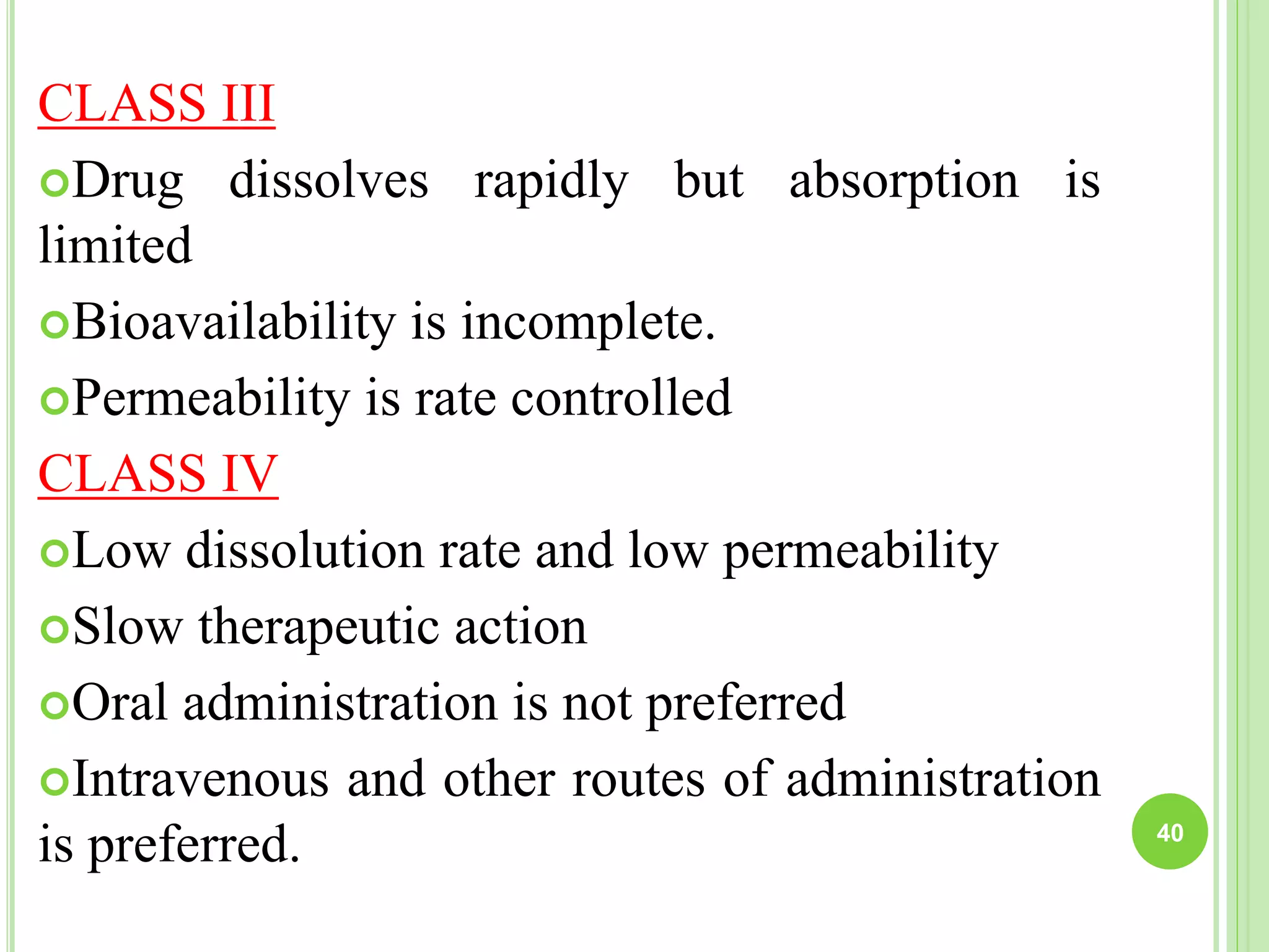 Preformulation Studies | PPTX