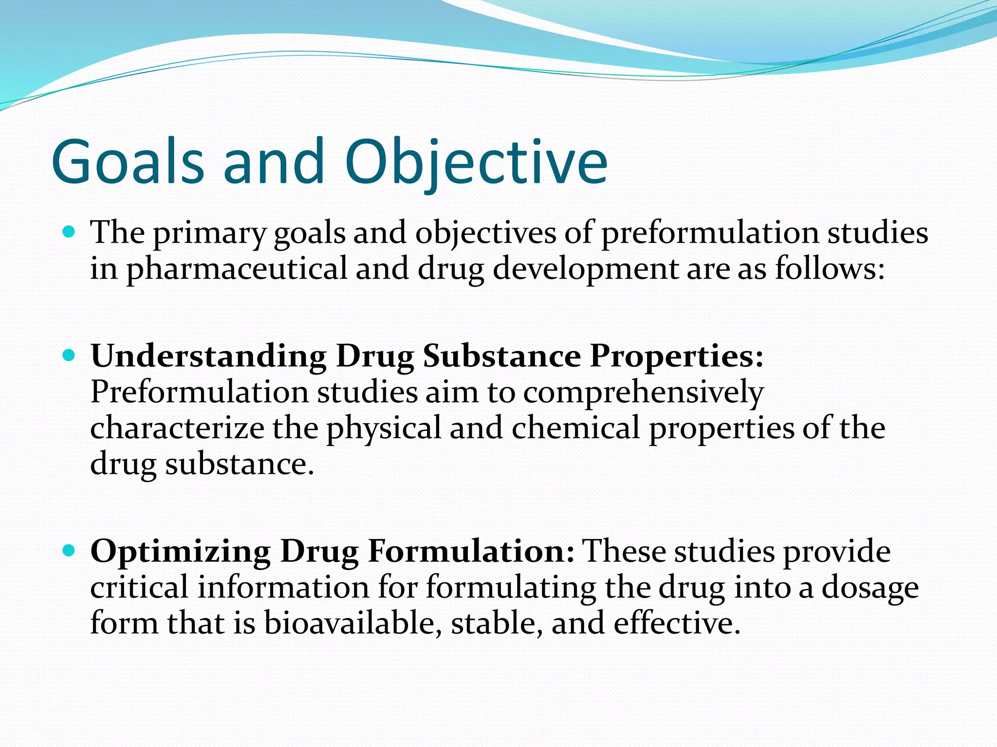 Preformulation Studies.pptx