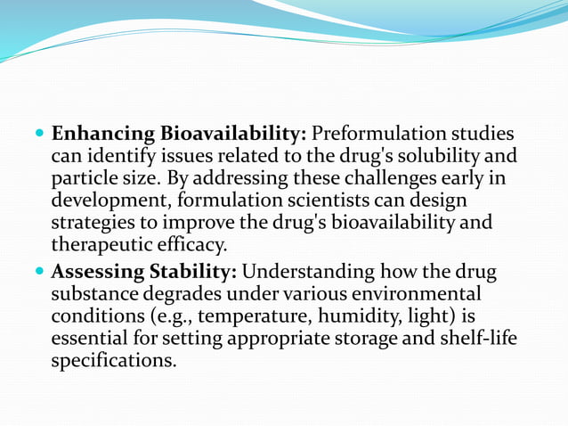 Preformulation Studies.pptx