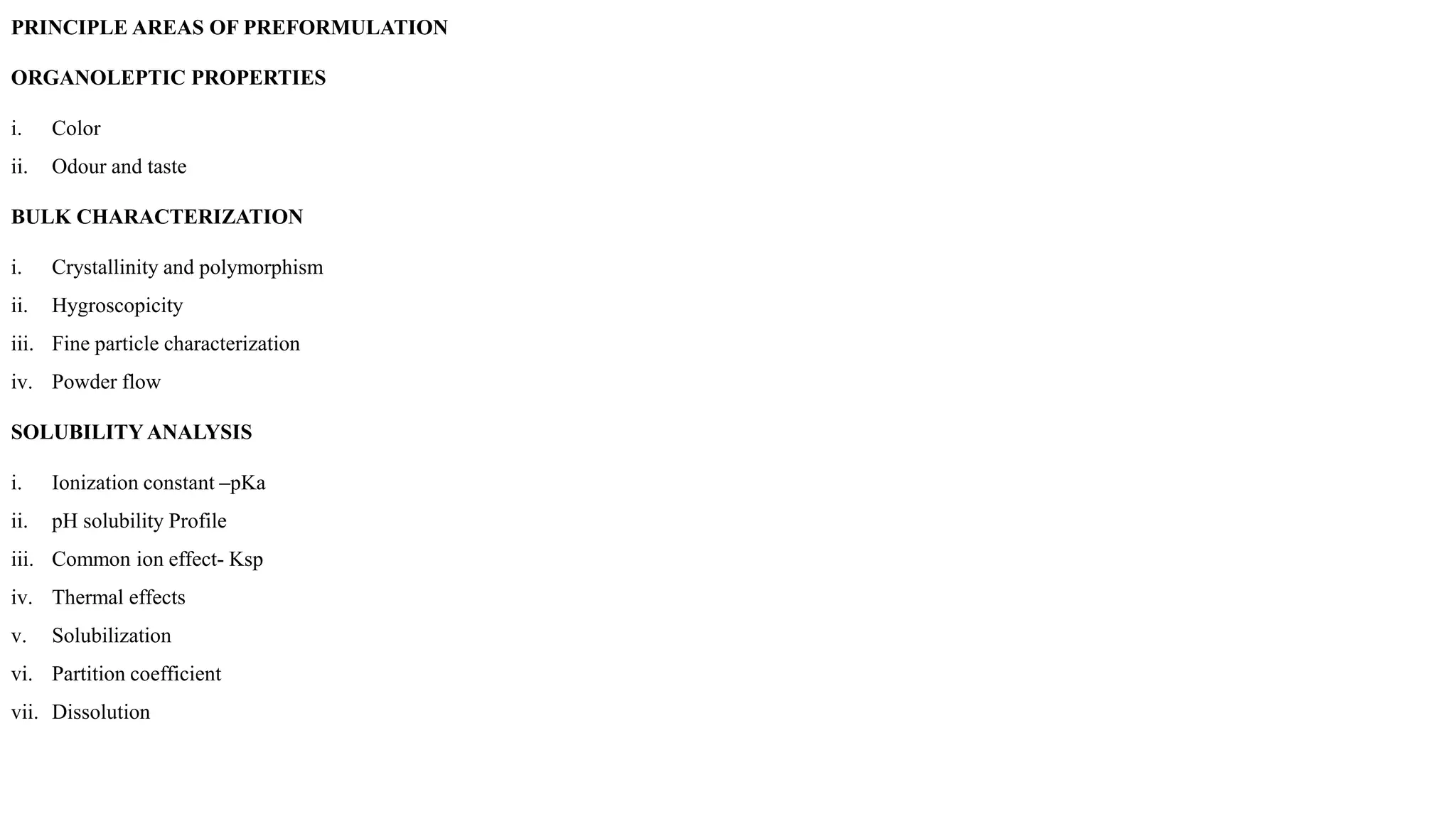 PREFORMULATION STUDIES.pptx