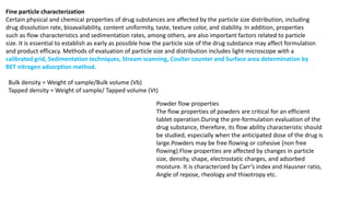 PREFORMULATION STUDIES.pptx
