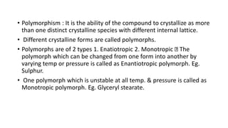 PREFORMULATION STUDIES.pptx
