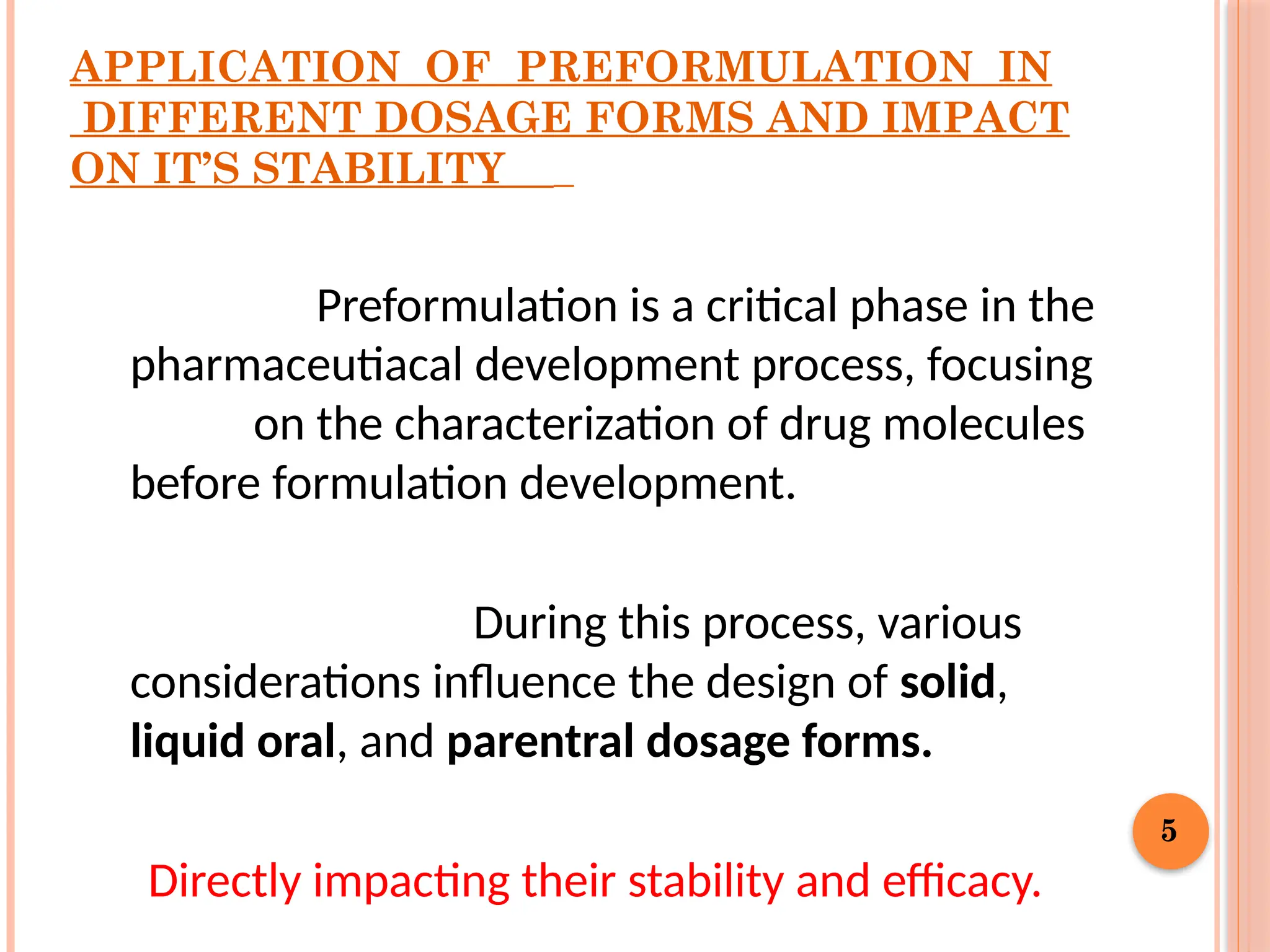 Biopharmaceutical classification system (BCS) of drugs ||Industrial ...