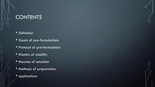 preformulation studies 2 new.pdf, its novel forms | PPT