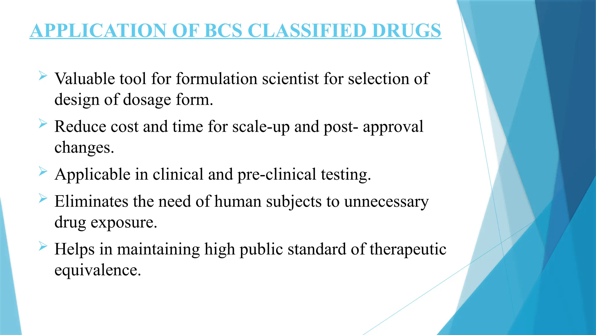 PREFORMULATION STUDIES OF DRUGS PRESENTED BY MANSI SANGRI | PPTX