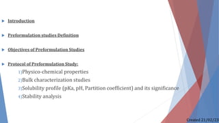 Preformulation studies Part I by Eman Ateia_00.pdf