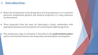 Preformulation studies Part I by Eman Ateia_00.pdf