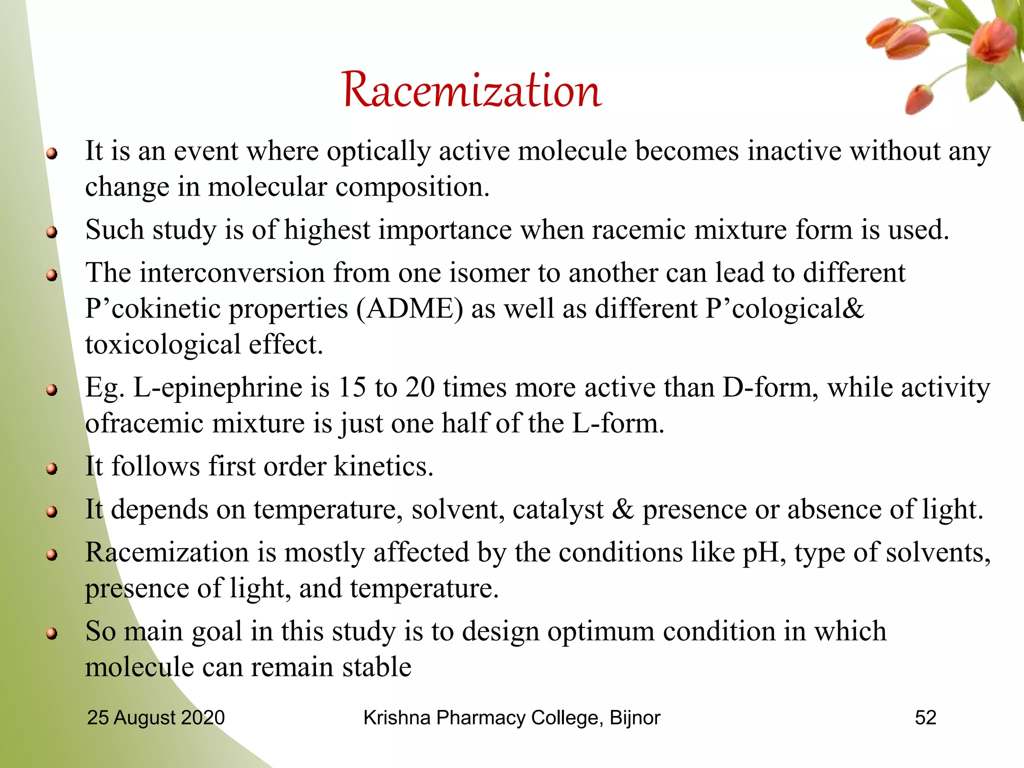 Preformulation studies(unit 1) | PPTX