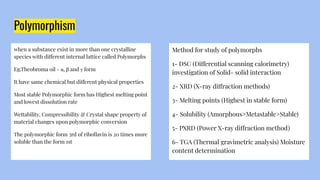 Preformulation Study and Regulation .pdf