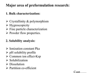 Preformultion study.pptx
