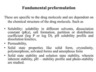Preformultion study.pptx