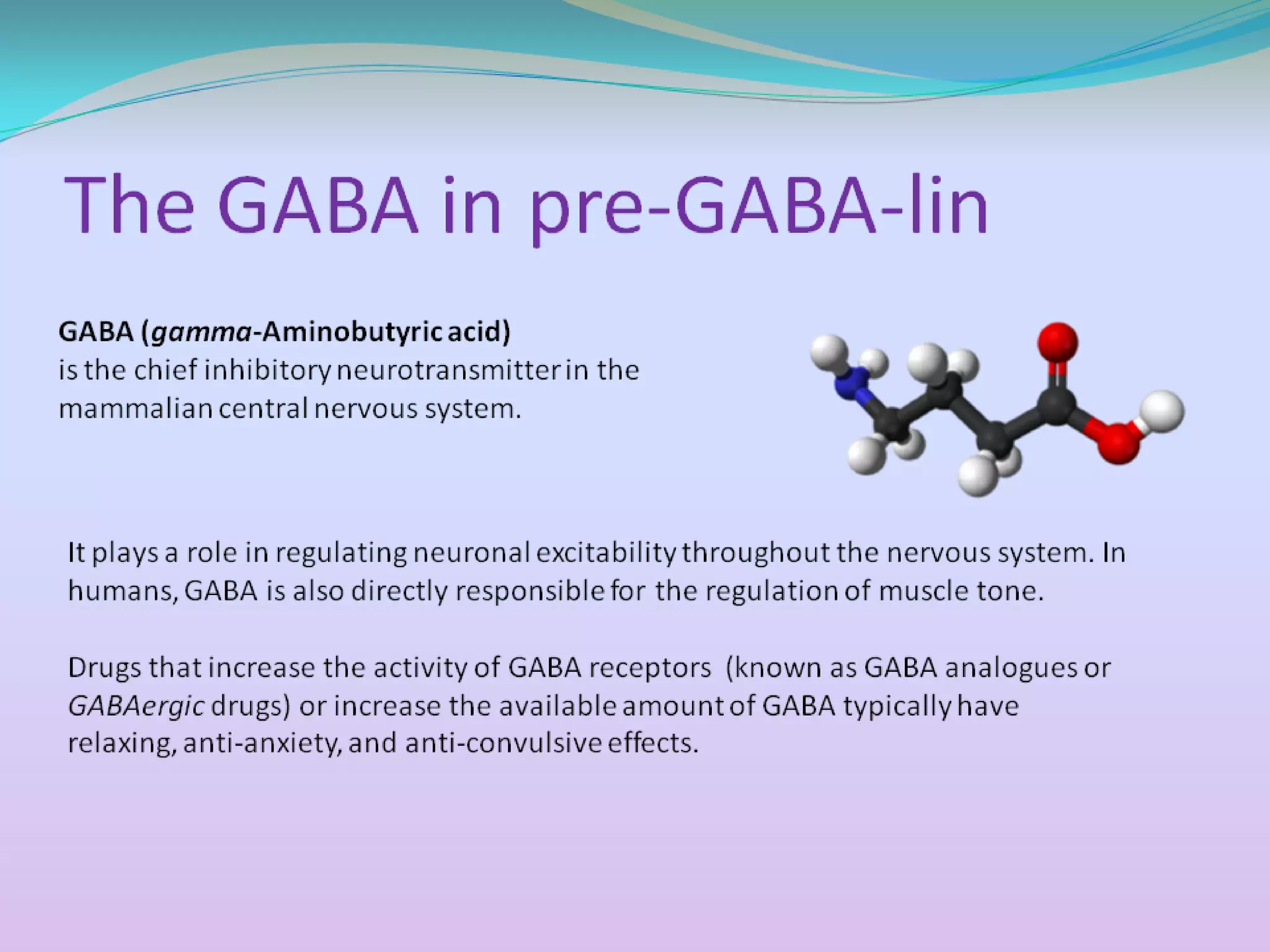 Pregabalin abuse briefing | PPT