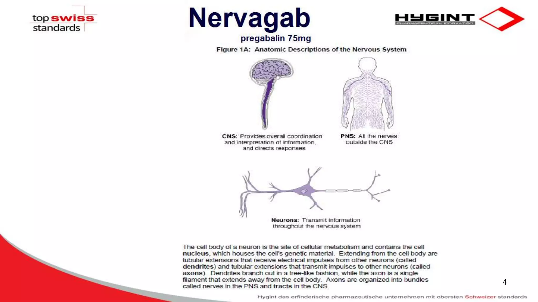 Pregablin medical | PPTX