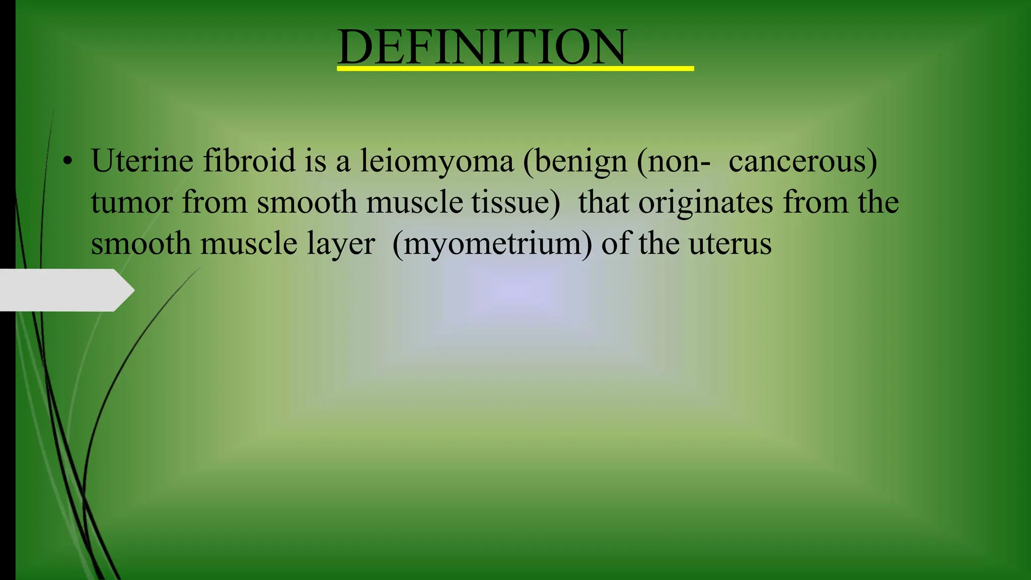 Preg Complicating Tumor Anomalies Pptx