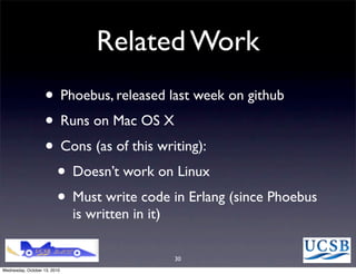 Pregel: A System for Large-Scale Graph Processing | PDF | Graphics Software | Computer Software ...