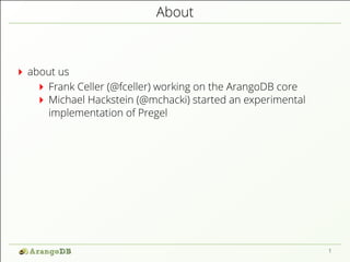 Processing large-scale graphs with Google(TM) Pregel | PDF | Graphics Software | Computer ...