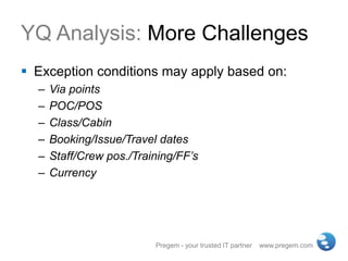 YQ Analysis Tools | PPT